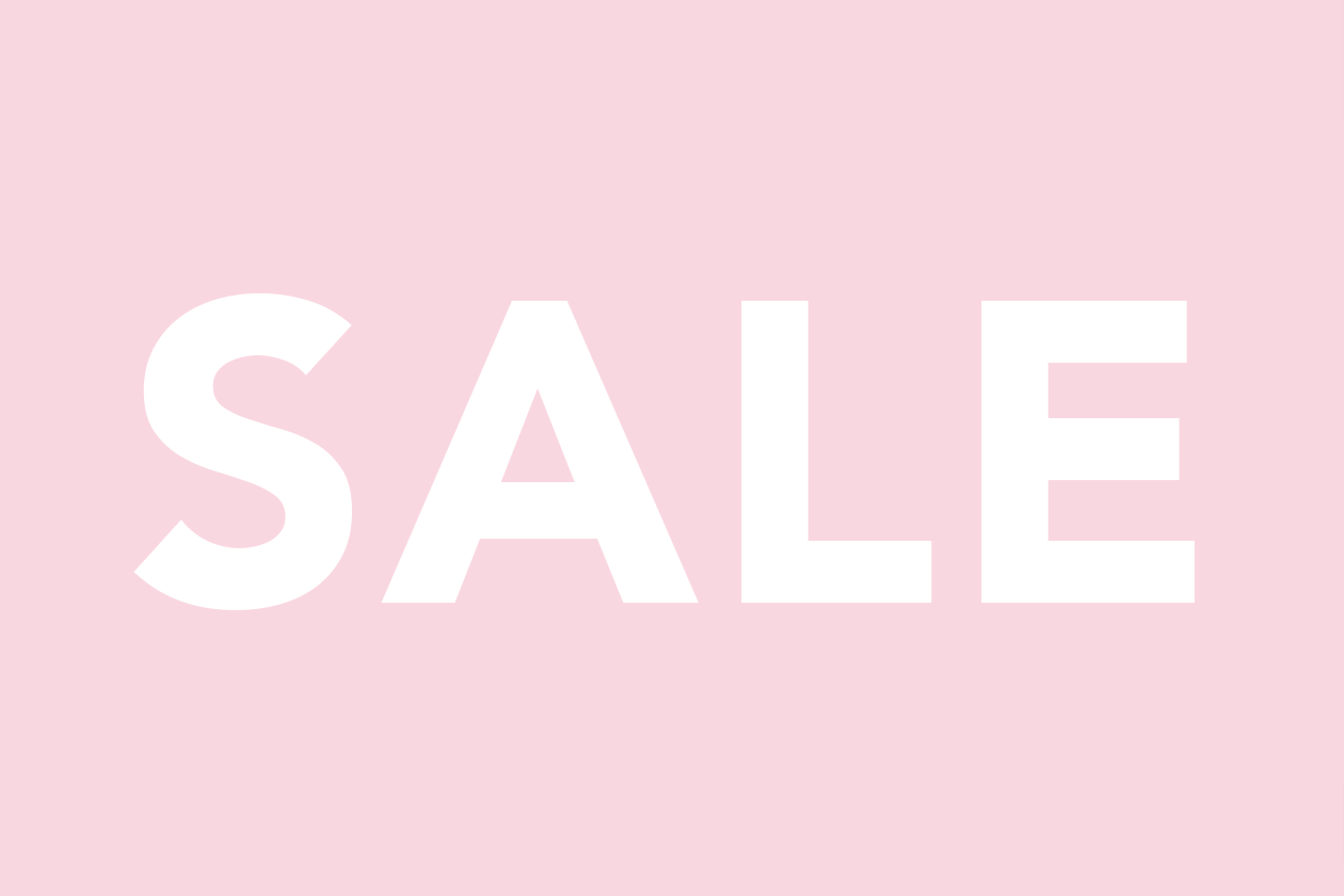SALE SALE