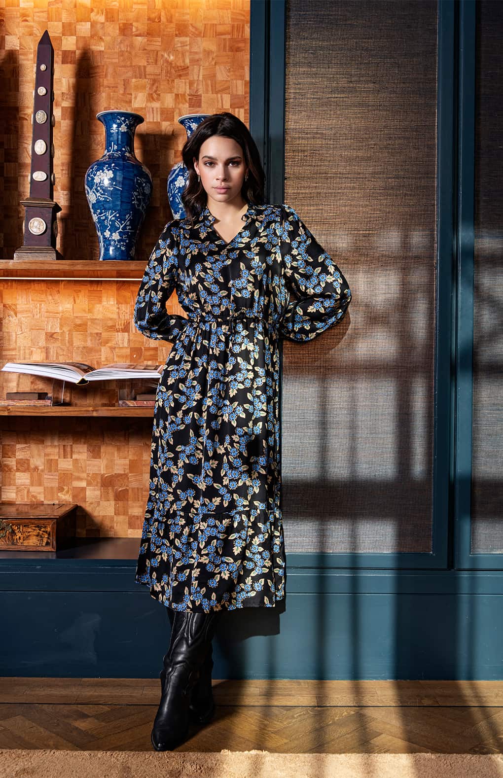 EsQualo Shop the Look