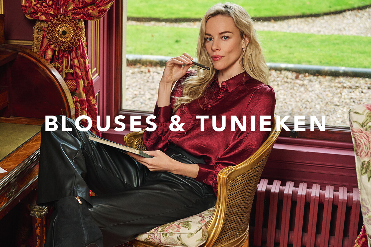 EsQualo | Officiële Online Shop