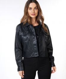 EsQualo Jacket PU