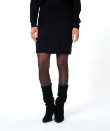 EsQualo Skirt cable