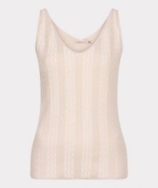 EsQualo Singlet lurex
