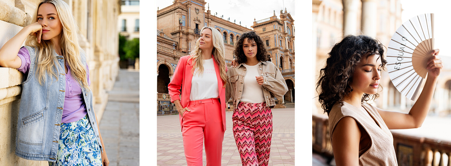 EsQualo | Officiële Online Shop